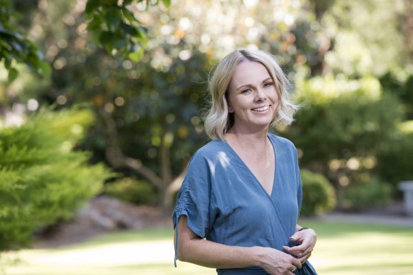 Positive Outlooks with Emma Ward | Coach & Counsellor