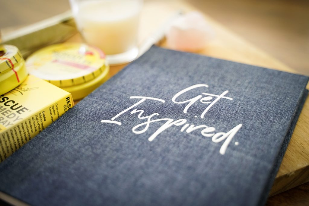 Self Development - Positive Outlooks