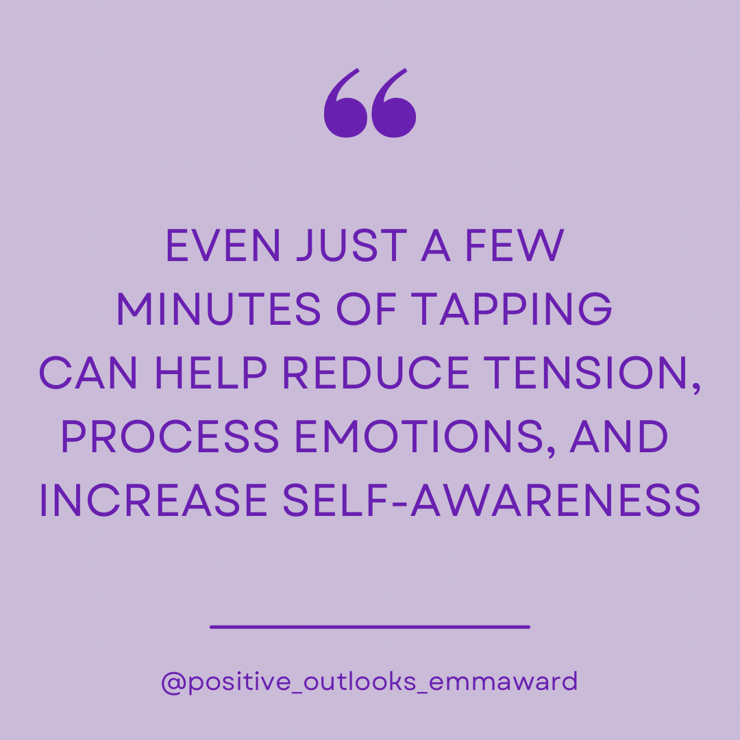5 Ways EFT Can Support Emotional Wellbeing (That Might Surprise You ...